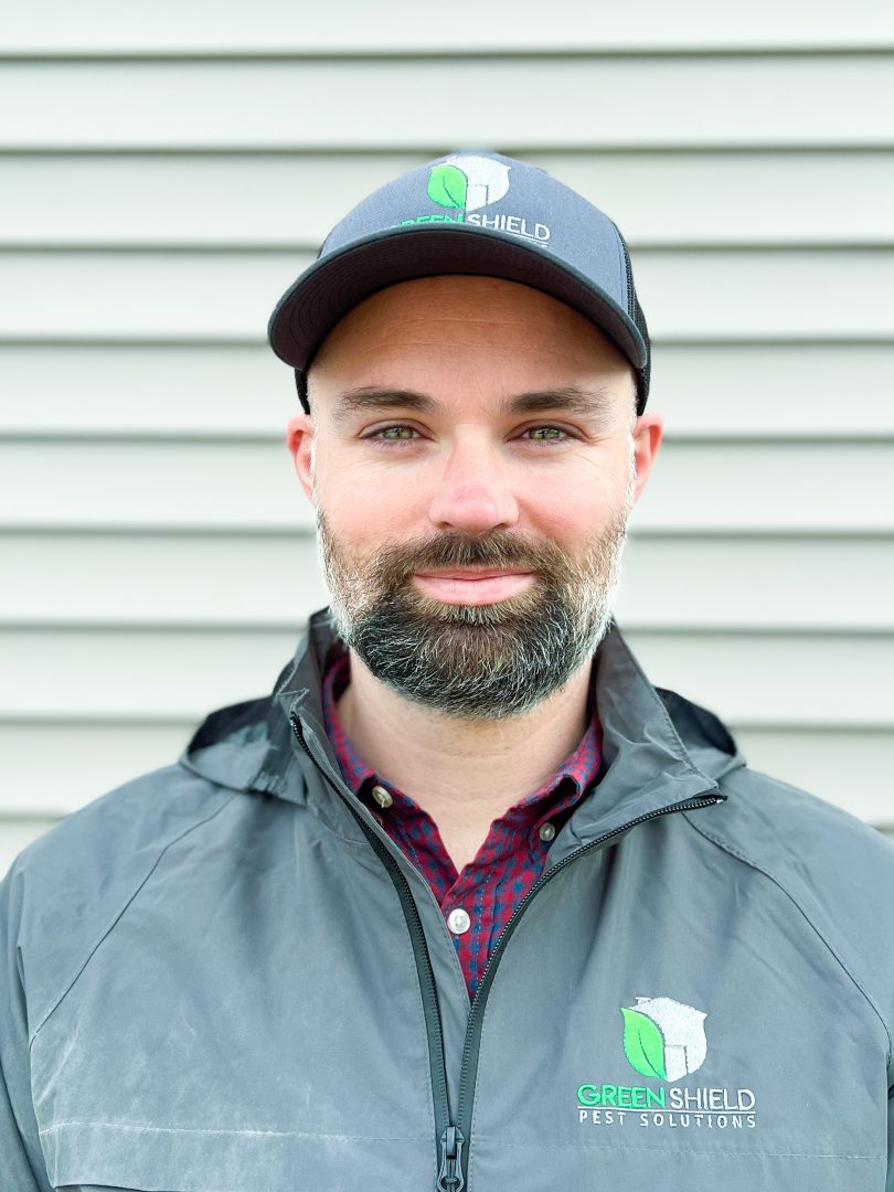 Green Shield Pest Solutions | Pest Control Southern Maine