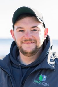 Green Shield Pest Solutions | Pest Control Southern Maine