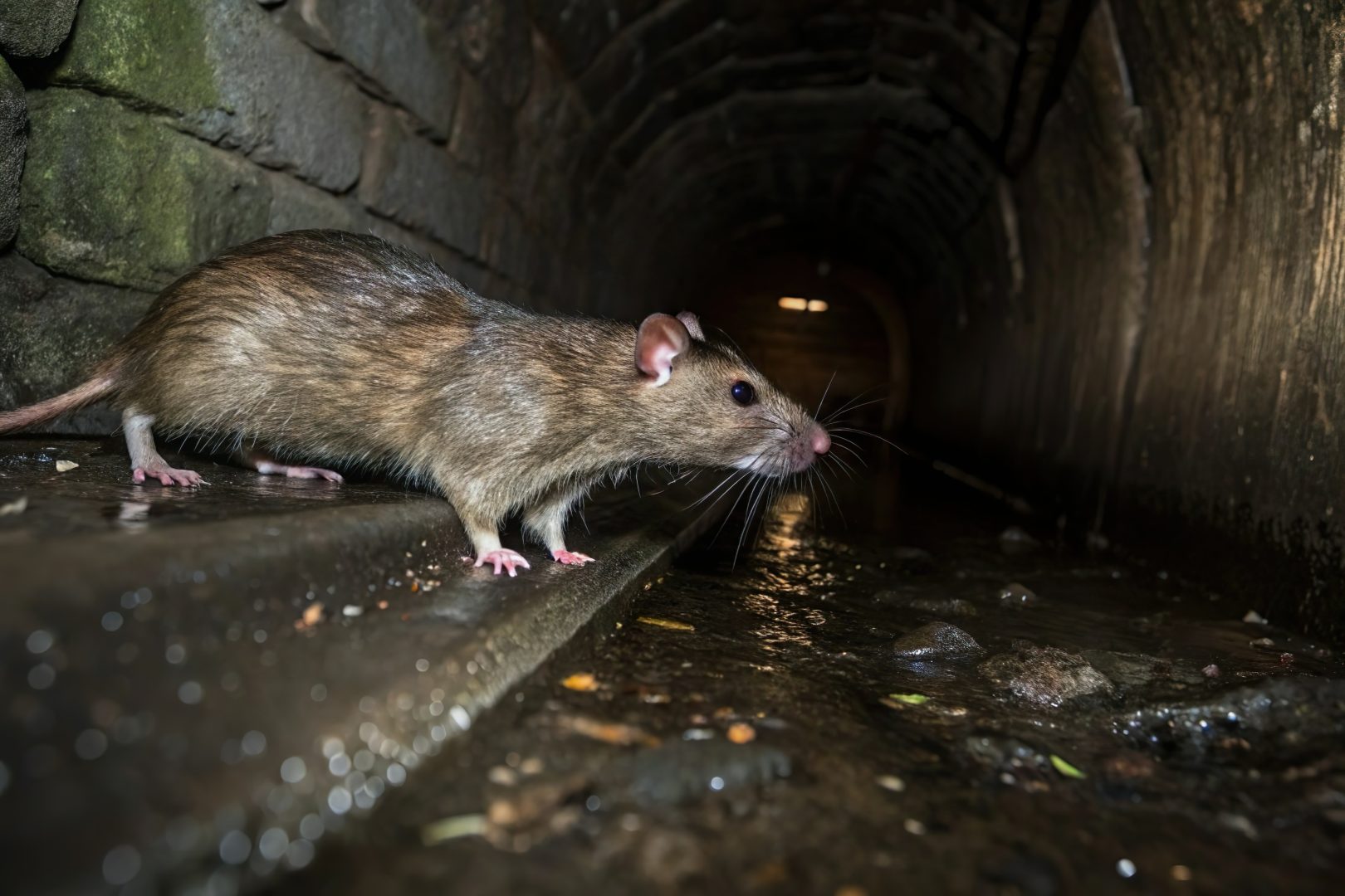 Are Mice Nocturnal? Green Shield Pest Solutions Explains